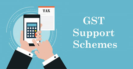Singapore Goods & Services Tax(GST) Guide | Epica Consulting